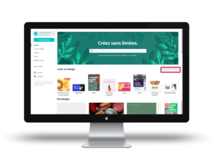 Personnalisez et créez vos visuels avec Canva gratuit ! - Jadéclo